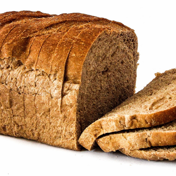 Daily Fresh Brown Bread – Dera Farms