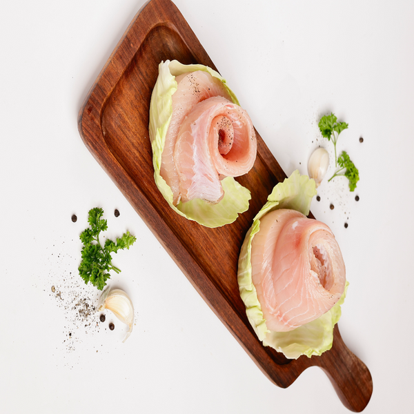 Sole Fish – Dera Farms