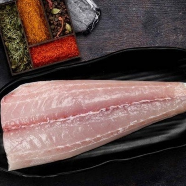 Surmai Fillet – Dera Farms