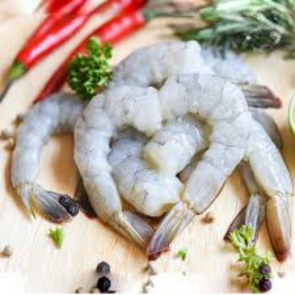 Buffet Jumbo Prawns – Dera Farms