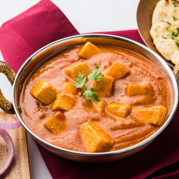 Shahi Paneer – Dera Farms