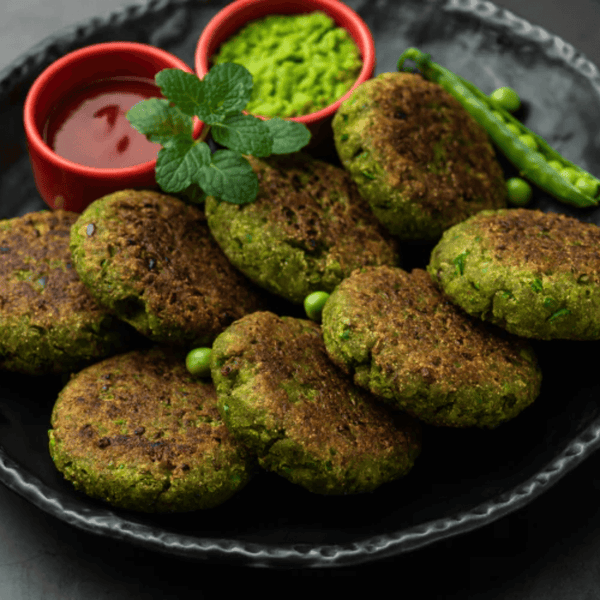 Hara Kebab – Dera Farms