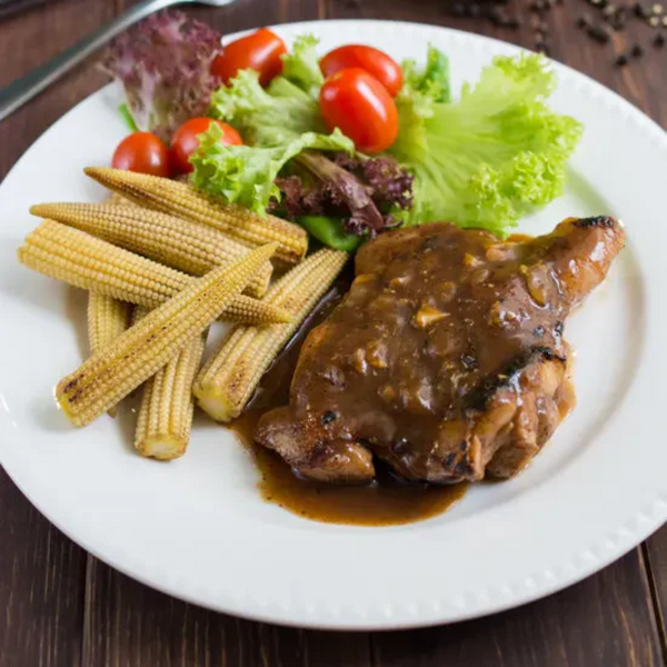Chicken Chop – Dera Farms